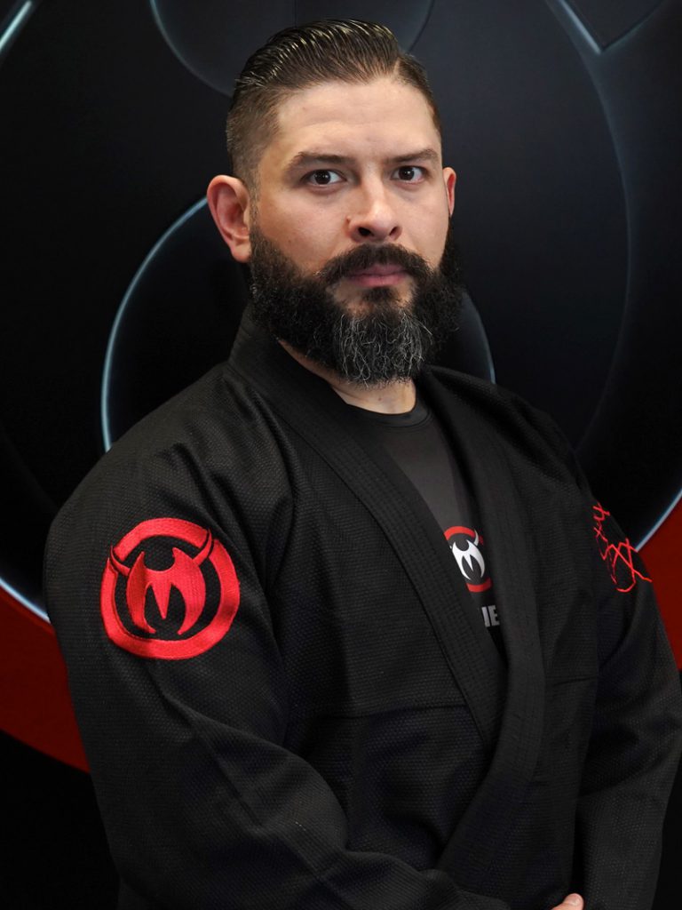 Meet The Team – Team Nogueira Dubai